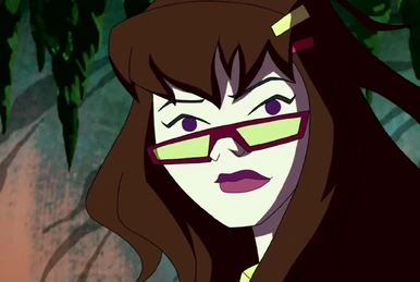 Scooby Doo Mystery Incorporated Principal