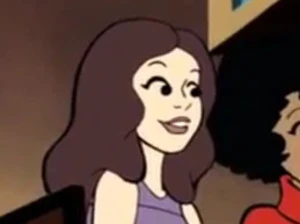 Brenda Chance | Scooby-Doo! Mystery Incorporated Wiki | Fandom