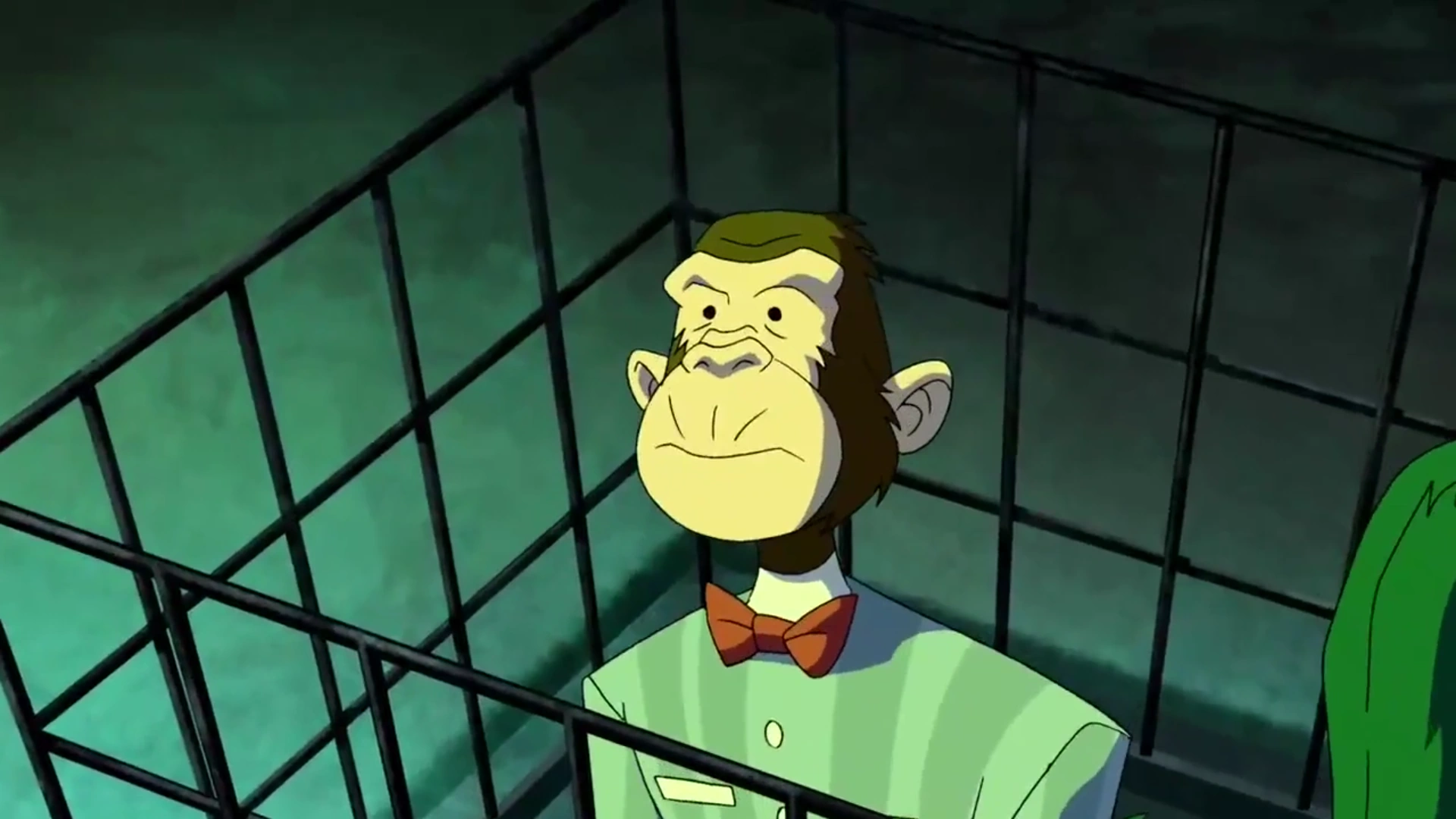 Roberto | Scooby-Doo! Mystery Incorporated Wiki | Fandom