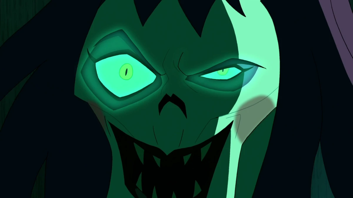 Ghost Girl Gallery | Scooby-Doo! Mystery Incorporated Wiki | Fandom