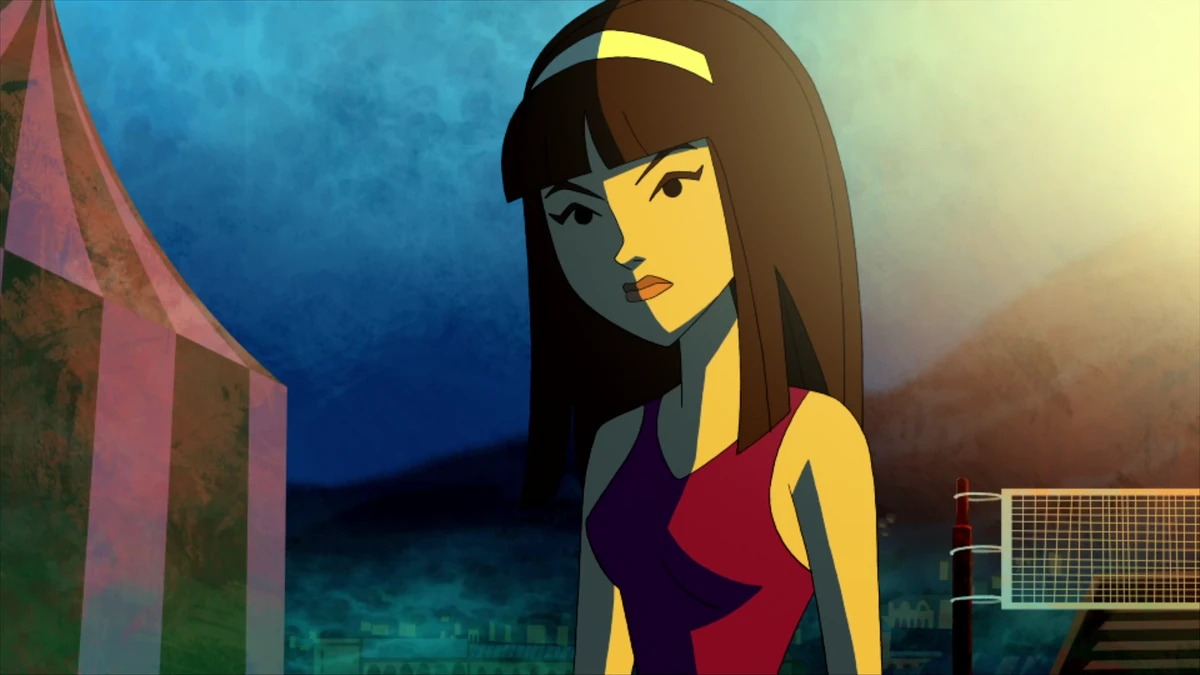 Brenda | Scooby-Doo! Mystery Incorporated Wiki | Fandom