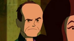 Dad | Scooby-Doo! Mystery Incorporated Wiki | Fandom