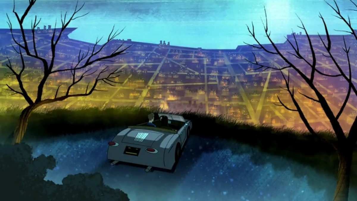 "Grim Judgment" Gallery | Scooby-Doo! Mystery Incorporated Wiki | Fandom