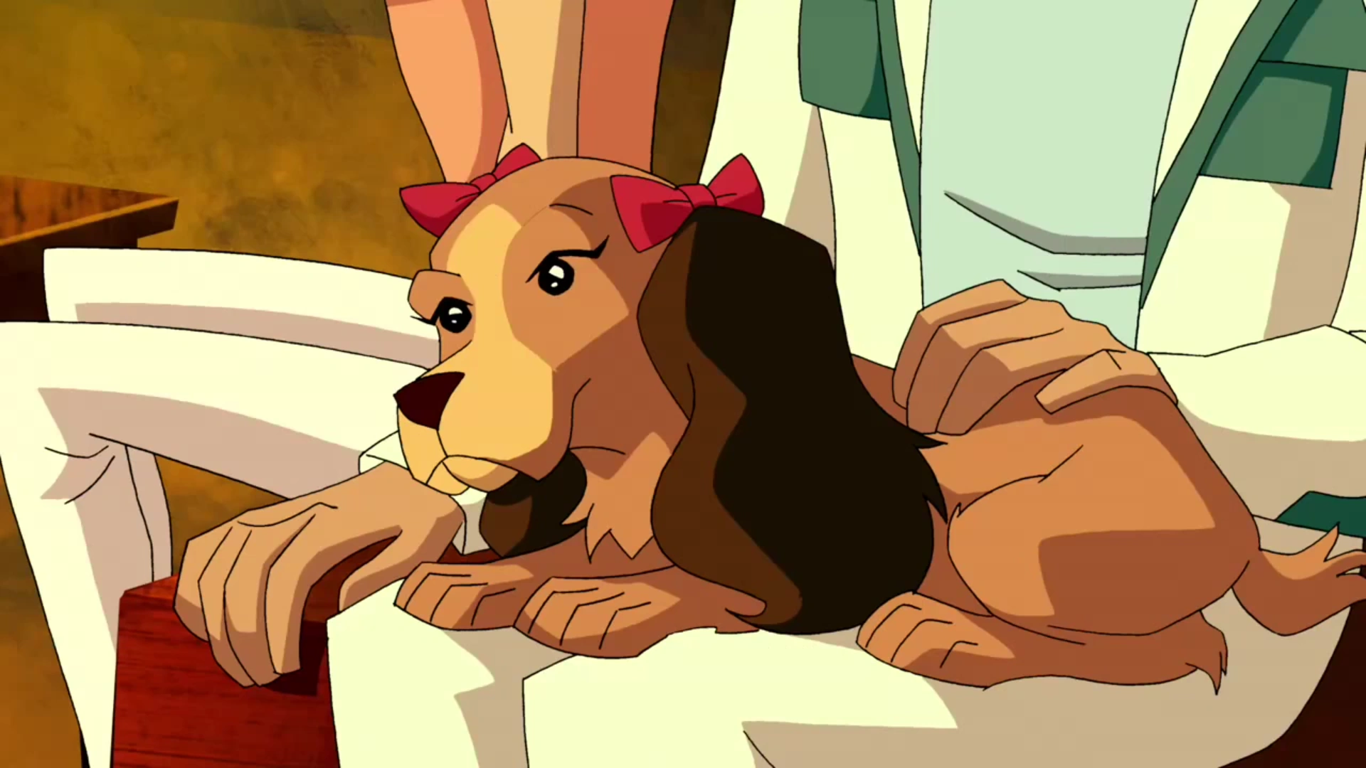 Nova Gallery | Scooby-Doo! Mystery Incorporated Wiki | Fandom