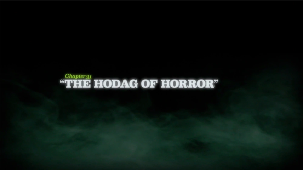 "The Hodag of Horror" | Scooby-Doo! Mystery Incorporated Wiki | Fandom