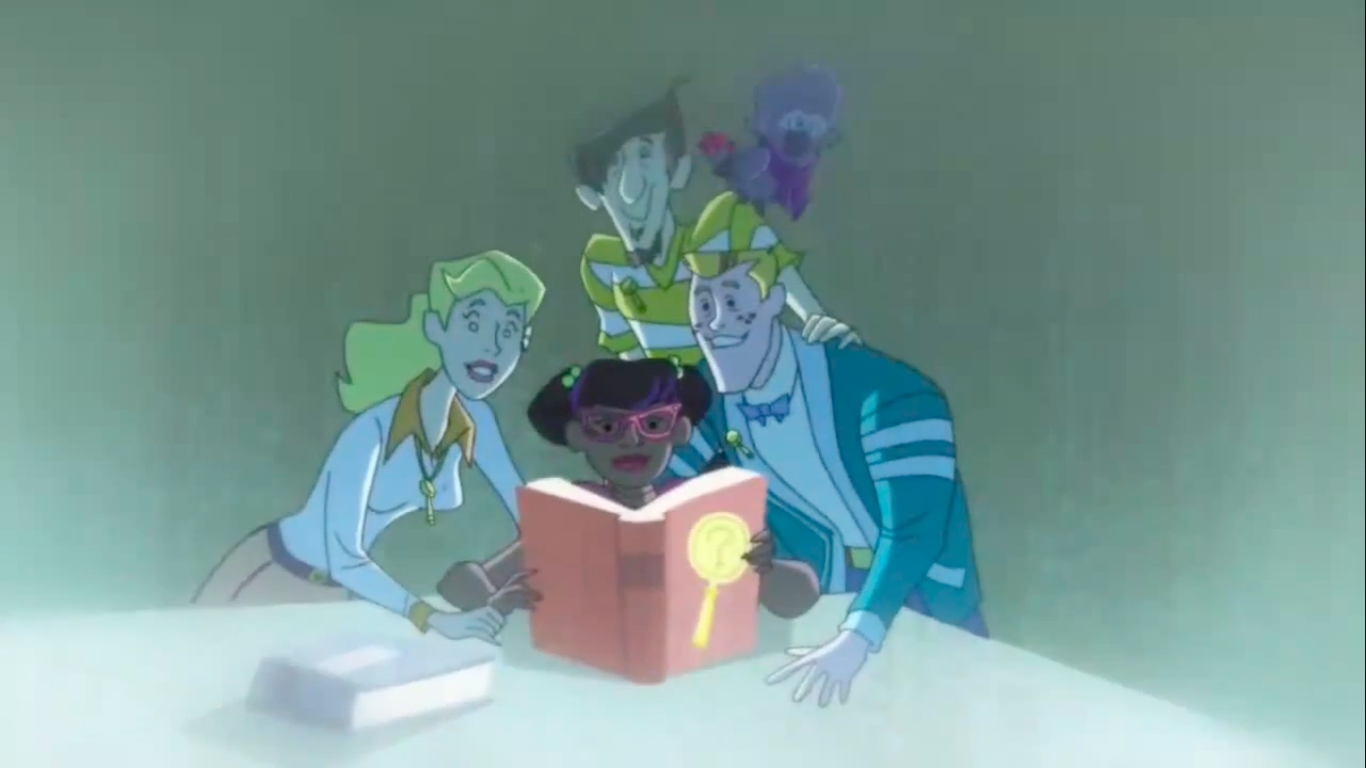 Discuss Everything About Scooby Doo Mystery Incorporated Wiki Fandom
