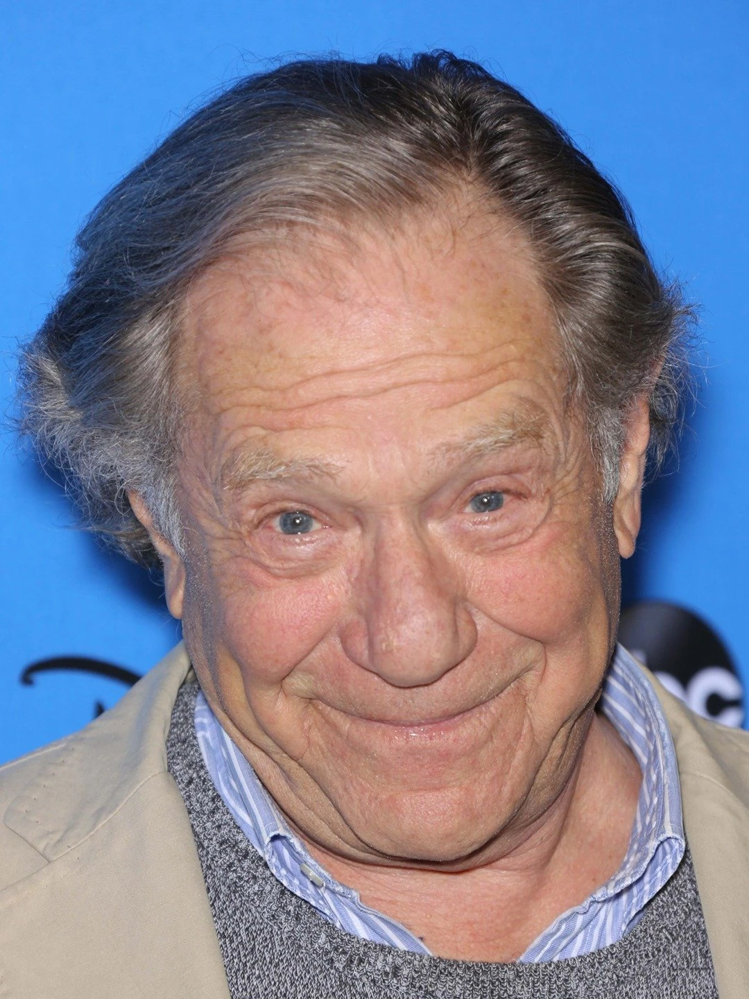 George Segal | Scooby-Doo! Mystery Incorporated Wiki | Fandom