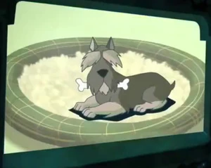 Larry | Scooby-Doo! Mystery Incorporated Wiki | Fandom