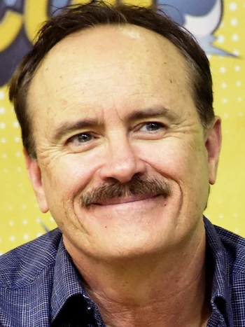 Jeffrey Combs | Scooby-Doo! Mystery Incorporated Wiki | Fandom