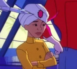 Hadji | Scooby-Doo! Mystery Incorporated Wiki | Fandom