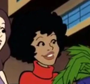 Dee Dee Skyes | Scooby-Doo! Mystery Incorporated Wiki | Fandom