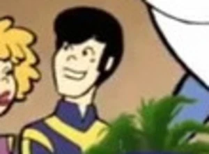 Biff | Scooby-Doo! Mystery Incorporated Wiki | Fandom