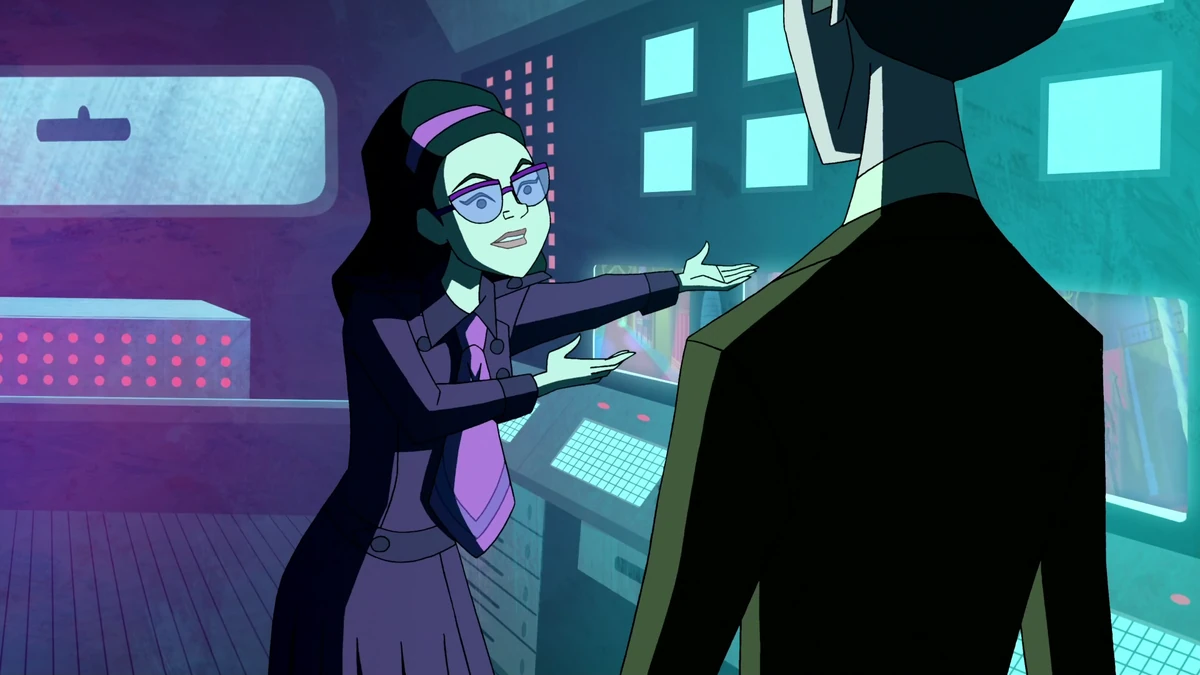 Paige Kruller | Scooby-Doo! Mystery Incorporated Wiki | Fandom