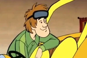 Tinker | Scooby-Doo! Mystery Incorporated Wiki | Fandom