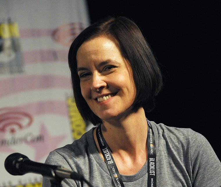 Kathryn Reindl | Scooby-Doo! Mystery Incorporated Wiki | Fandom