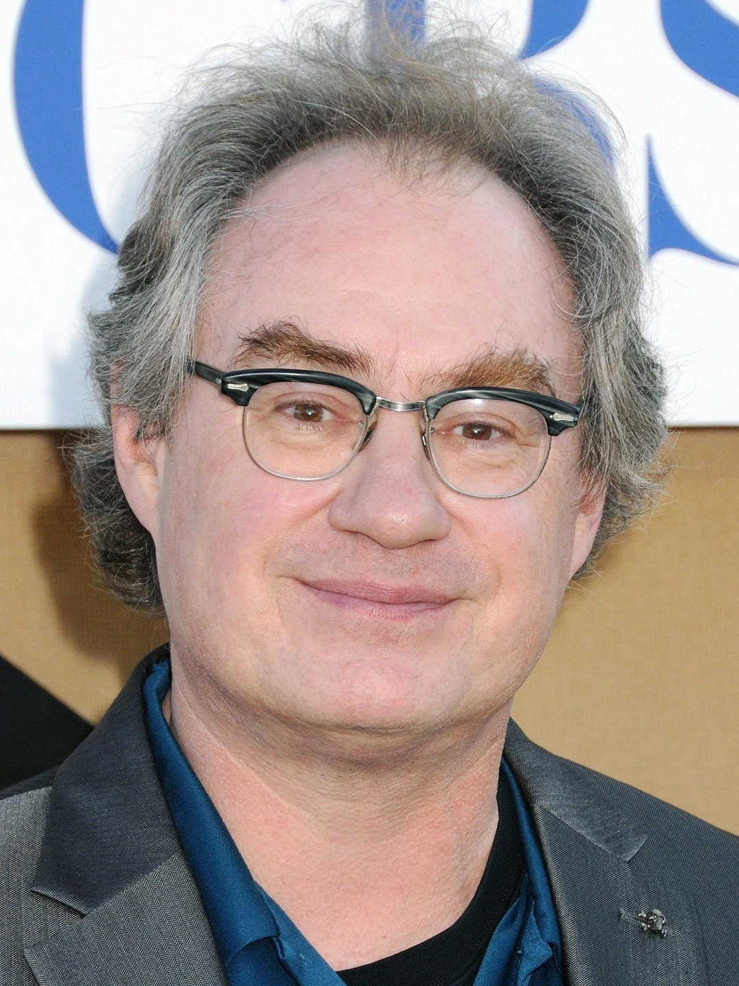 John Billingsley | Scooby-Doo! Mystery Incorporated Wiki | Fandom