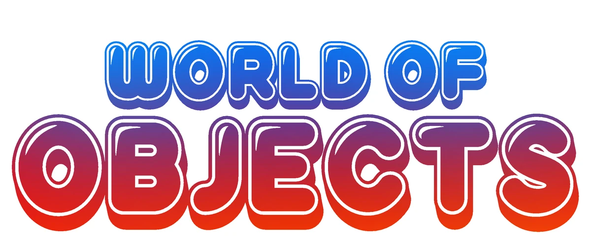 World of Objects | Cartoon Network Studios Wiki | Fandom