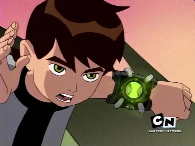 Ben Tennyson | Cartoon Network Toon Wiki | Fandom