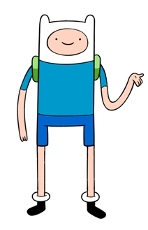 Finn | Cartoon Network Toon Wiki | Fandom