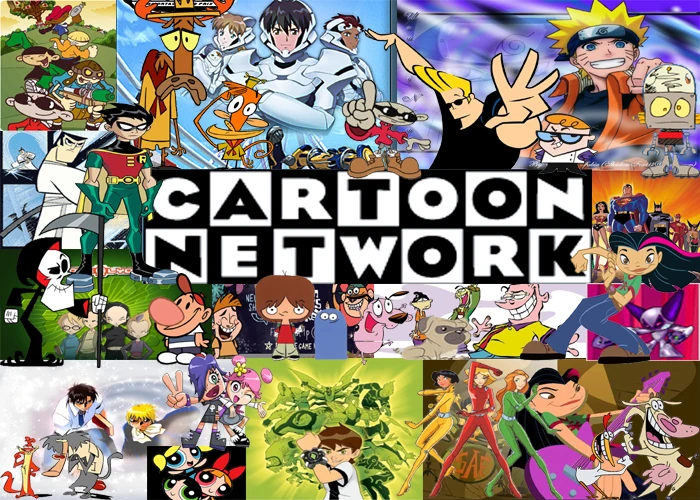 Categoría:Personajes | Cartoon Network Toon Wiki | Fandom