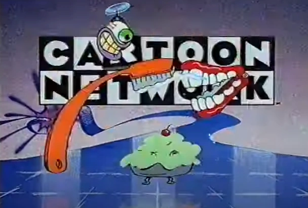 Idents | Cartoon Network UK Archives Wiki | Fandom