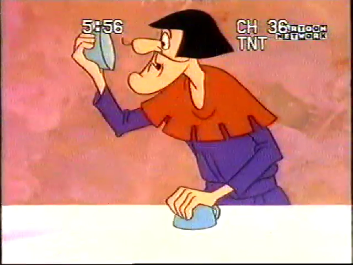 20 April 1996 | Cartoon Network UK Archives Wiki | Fandom