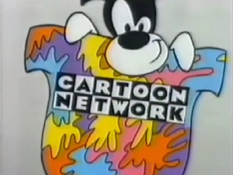 Idents | Cartoon Network UK Archives Wiki | Fandom