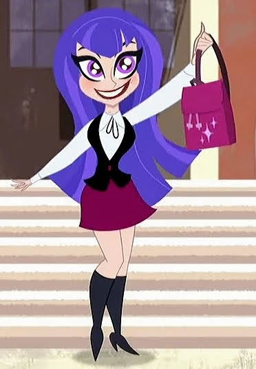 Zee Zatara | Wiki Cartoon Network Vietnamese | Fandom