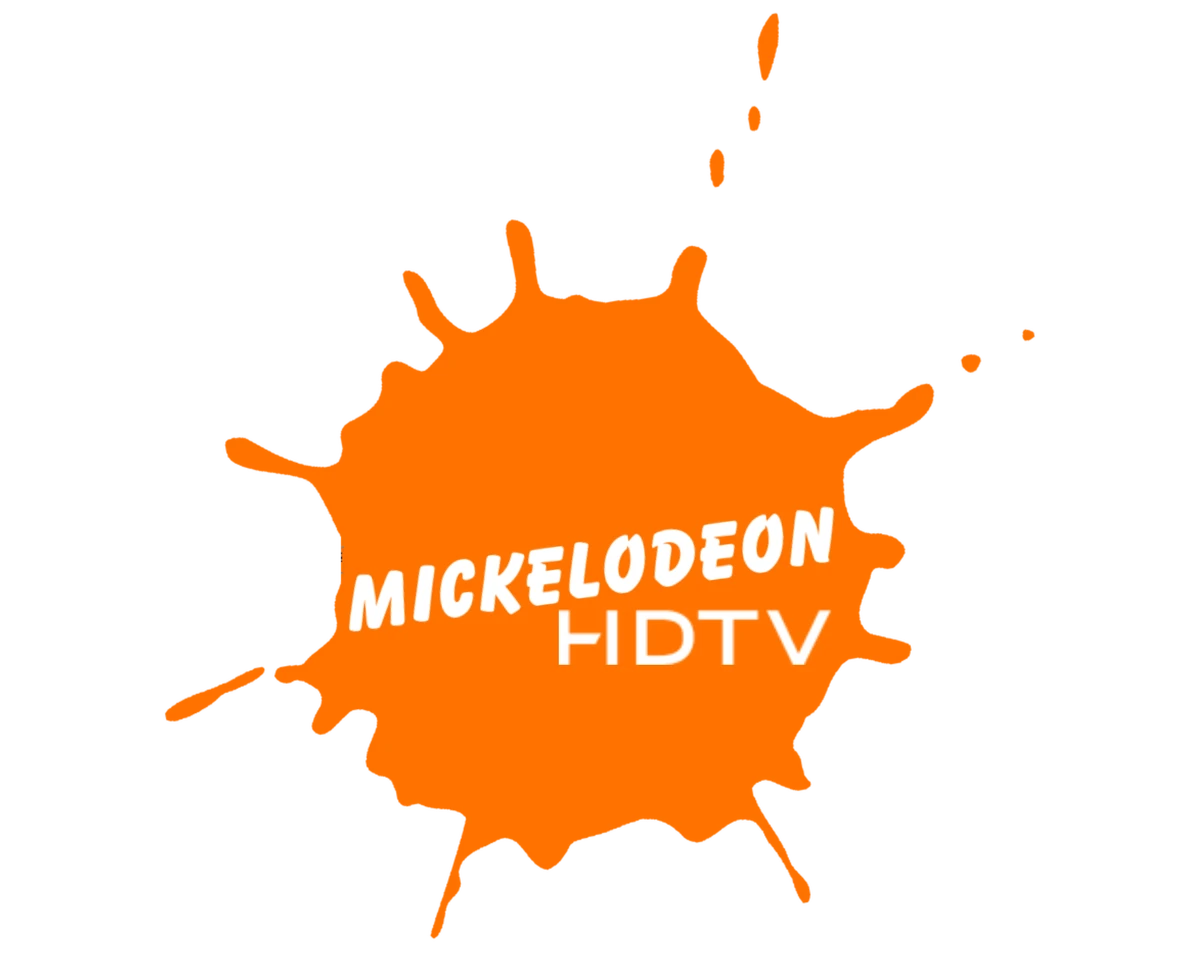 Mickelodeon HD logo history | Cartoon Network XD Wiki | Fandom