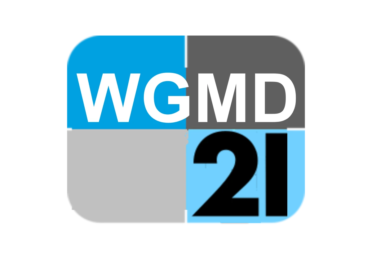WGMD 21 | Cartoon Network XD Wiki | Fandom