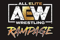 AEW Rampage | Cartoon Network XD Wiki | Fandom