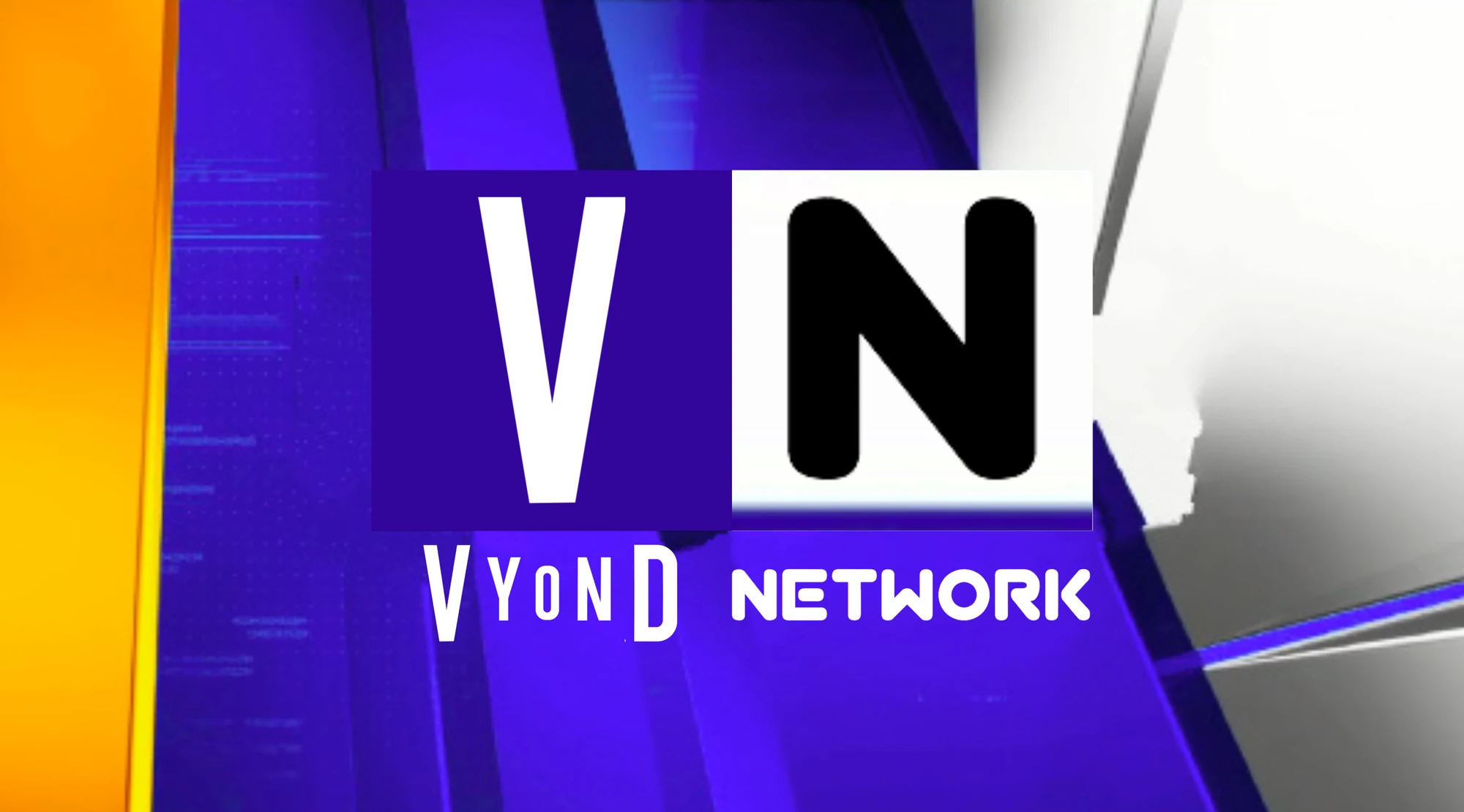 Vyond Network | Cartoon Network XD Wiki | Fandom
