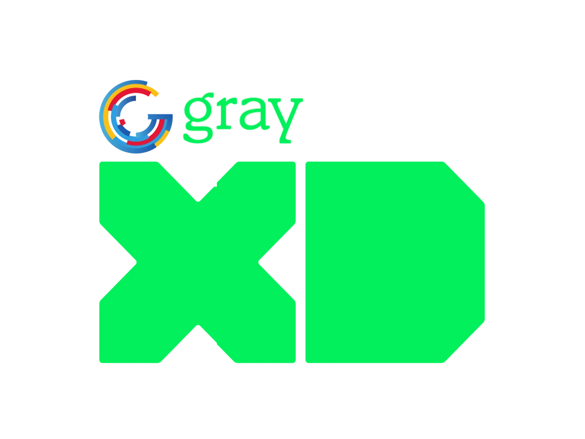 Gray XD | Cartoon Network XD Wiki | Fandom