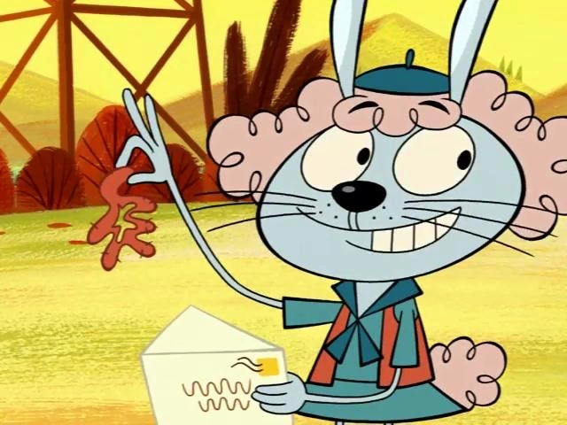 Amber | Cartoon Network Wiki | Fandom