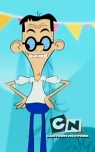 Douglas | Cartoon Network Wiki | Fandom