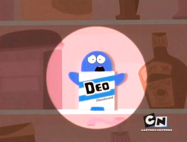 Piosenka Deo | Cartoon Network Wiki | Fandom