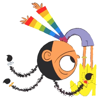 Goo | Cartoon Network Wiki | Fandom