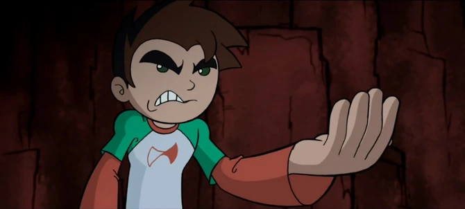 Raimundo Pedrosa | Cartoon Network Wiki | Fandom