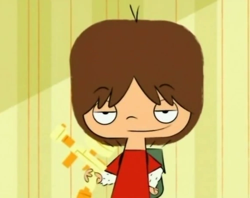 Maks | Cartoon Network Wiki | Fandom