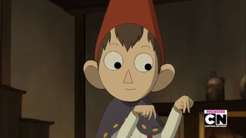 Wirt | Cartoon Network Wiki | Fandom