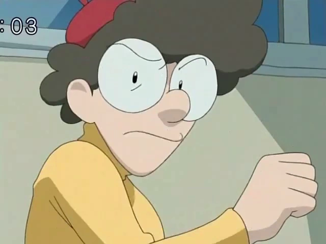 Tetsukazu (Demashita Powerpuff Girls Z) | Cartoon Network Wiki | Fandom