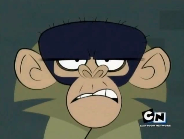 Gumbo | Cartoon Network Wiki | Fandom