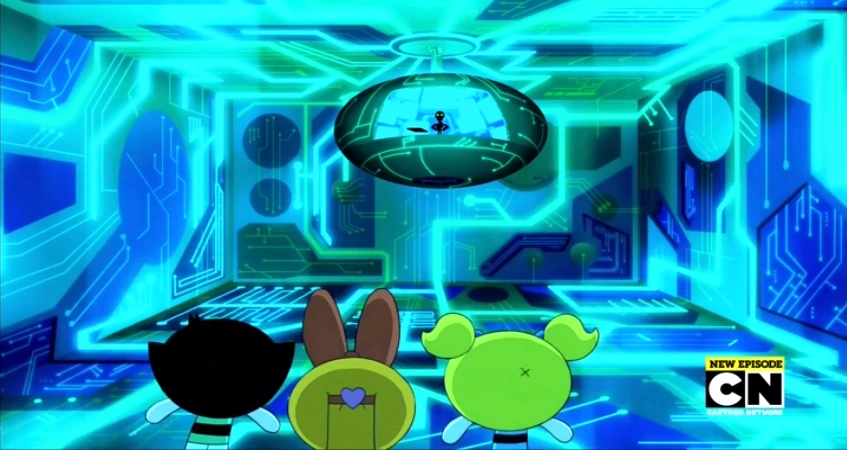 Powstrzymać Silika | Cartoon Network Wiki | Fandom