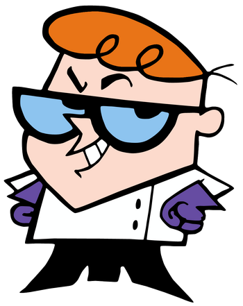 Dexter | Cartoon Network Wiki | Fandom