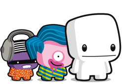 Toonix | Wiki Cartoon network | Fandom