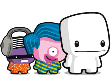 Toonix | Wiki Cartoon network | Fandom