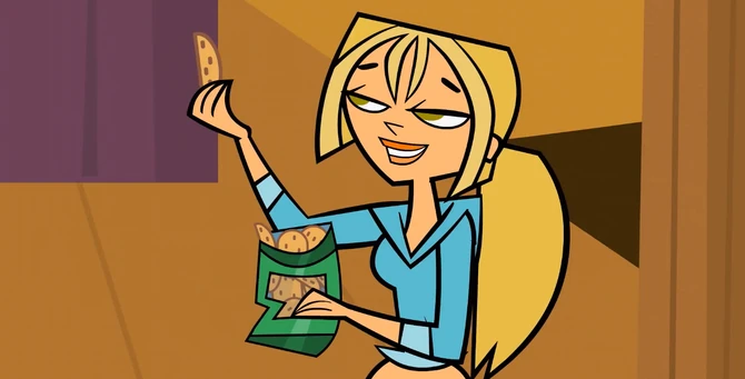 Bridgette | Cartoon Network Wiki | Fandom
