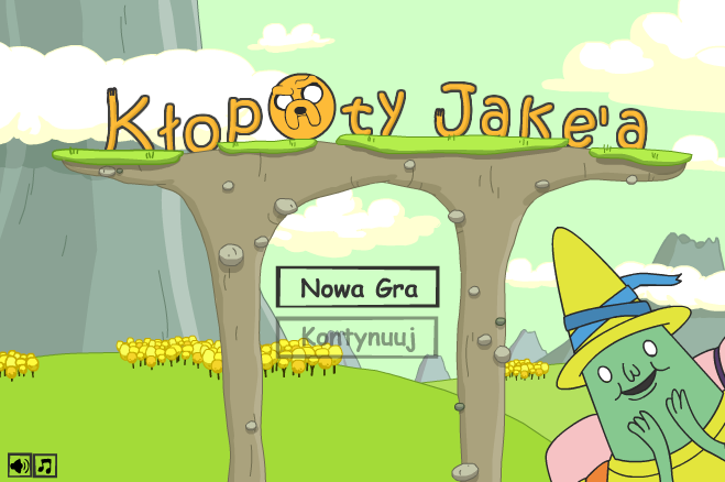 Kłopoty Jake'a | Cartoon Network Wiki | Fandom
