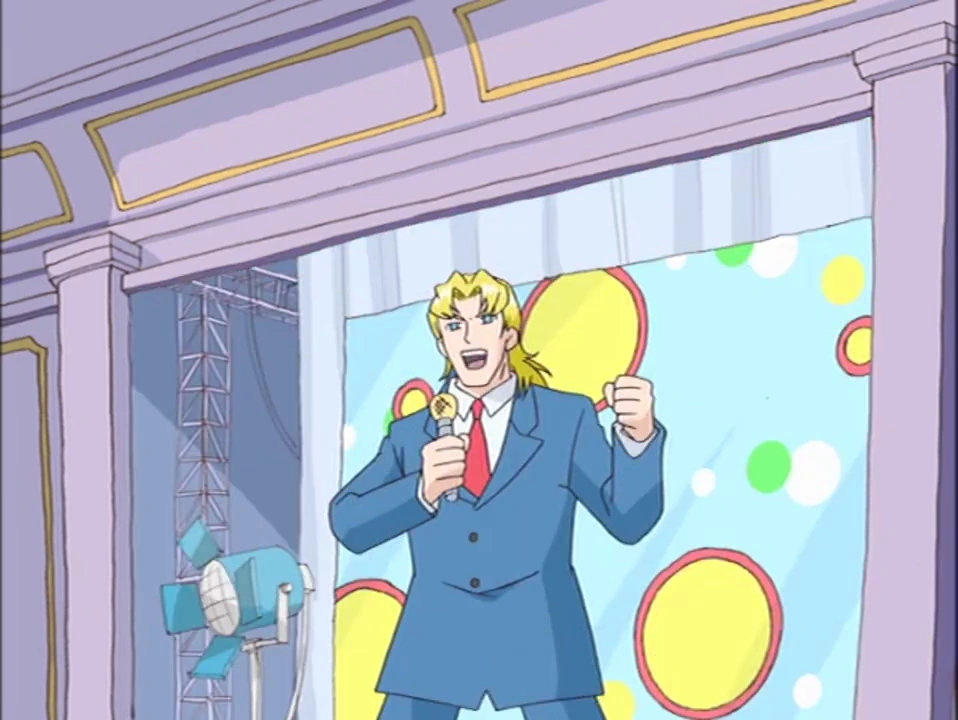 Spiker TV (Powerpuff Girls Z) | Cartoon Network Wiki | Fandom