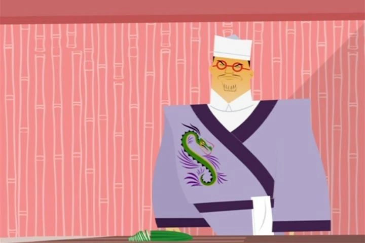 Huni | Cartoon Network Wiki | Fandom